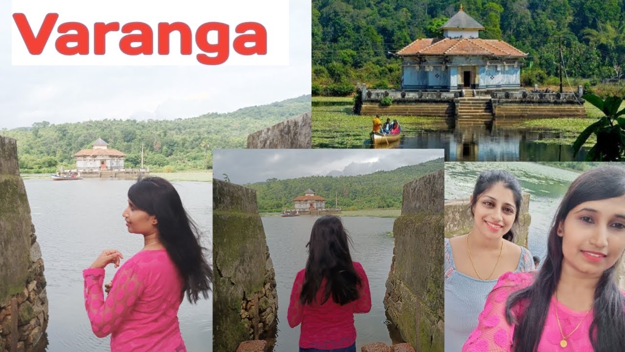 Varanga Jain Temple | Best places to visit near Udupi #arpithagowda # ...