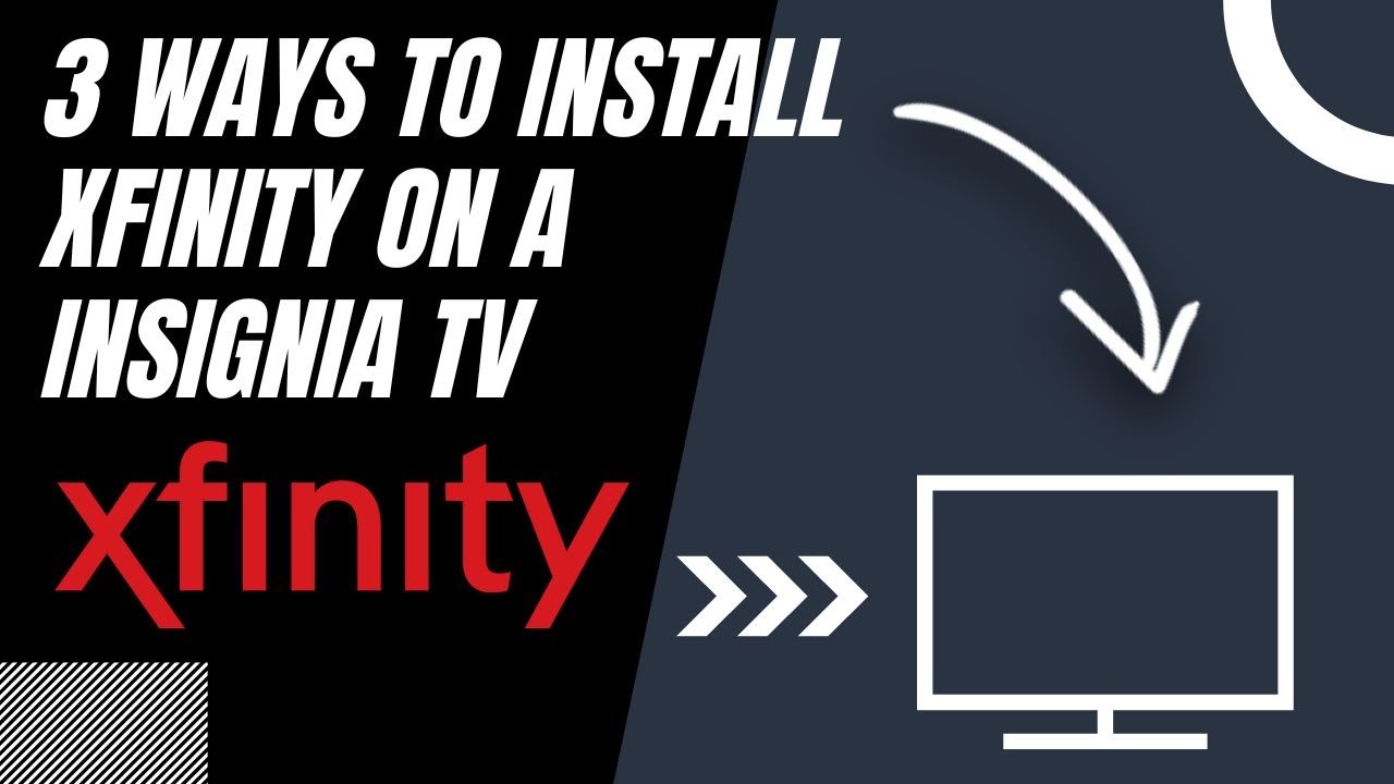 Xfinity Tv Icon