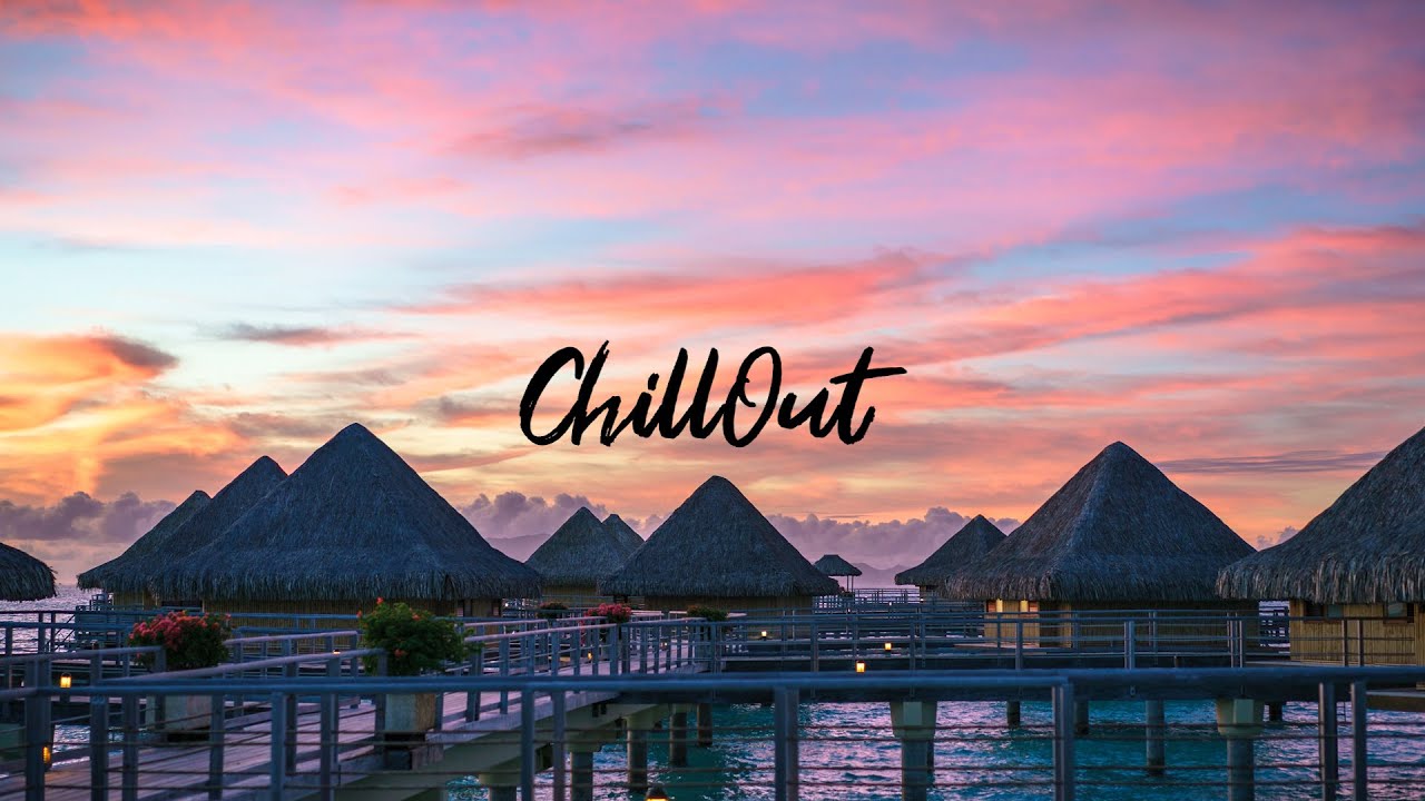 Chillout Deep House ~ Beach Mix - YouTube Music