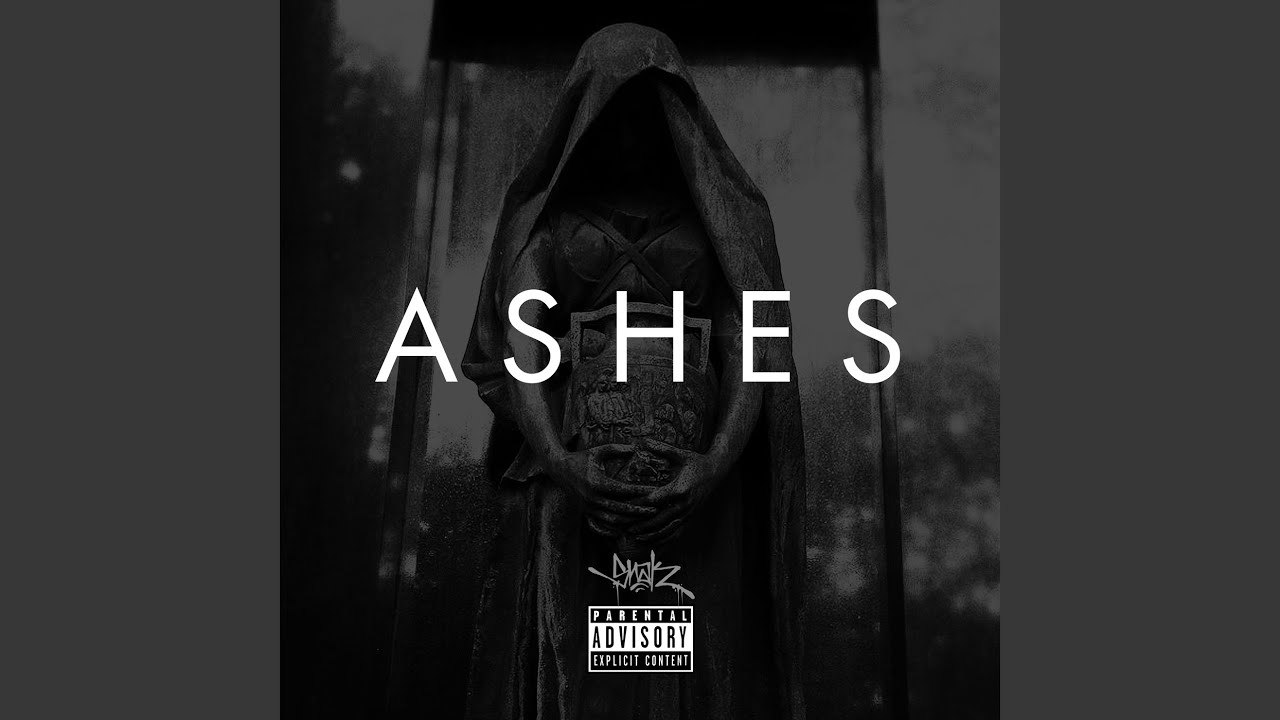 Ashes - YouTube Music