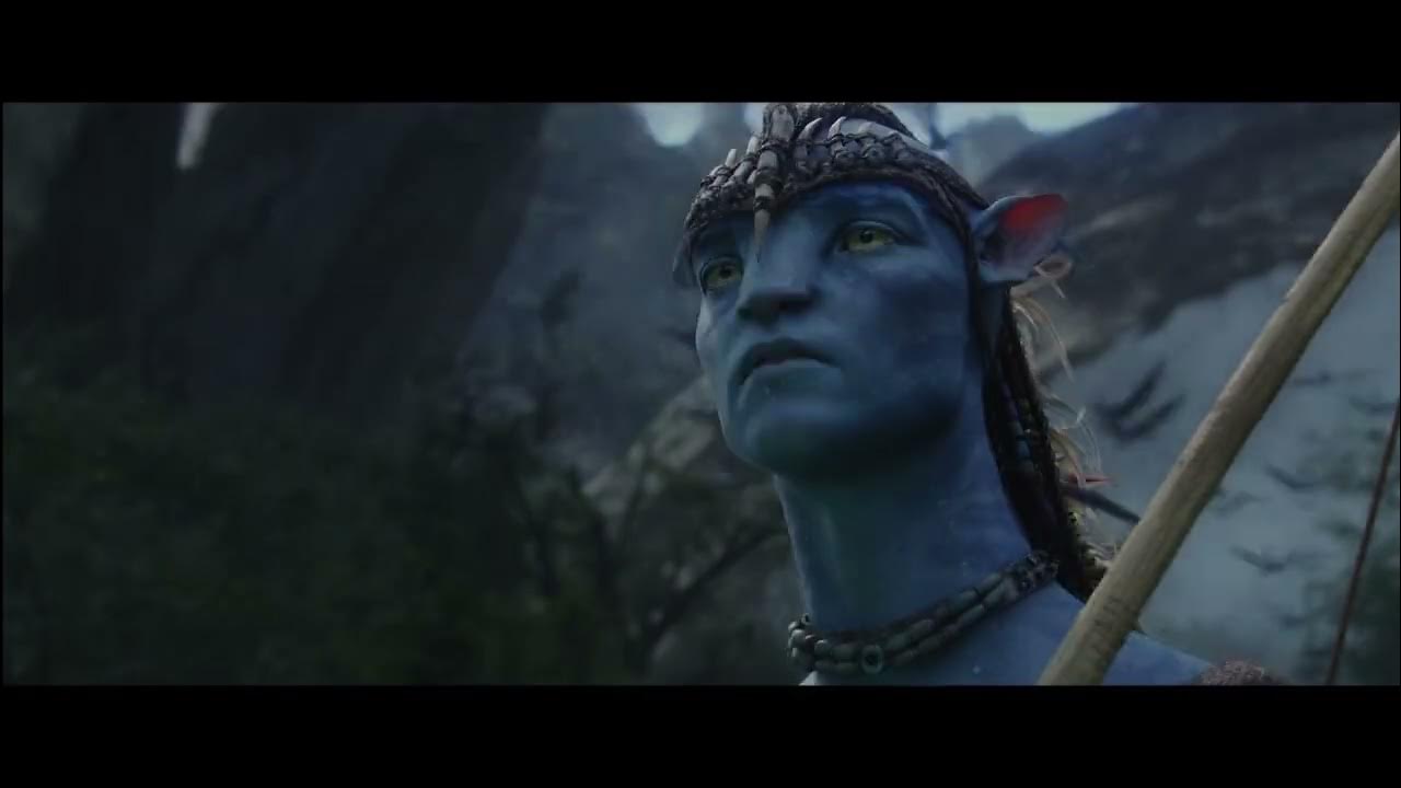 Avatar Re-release | Journey - YouTube