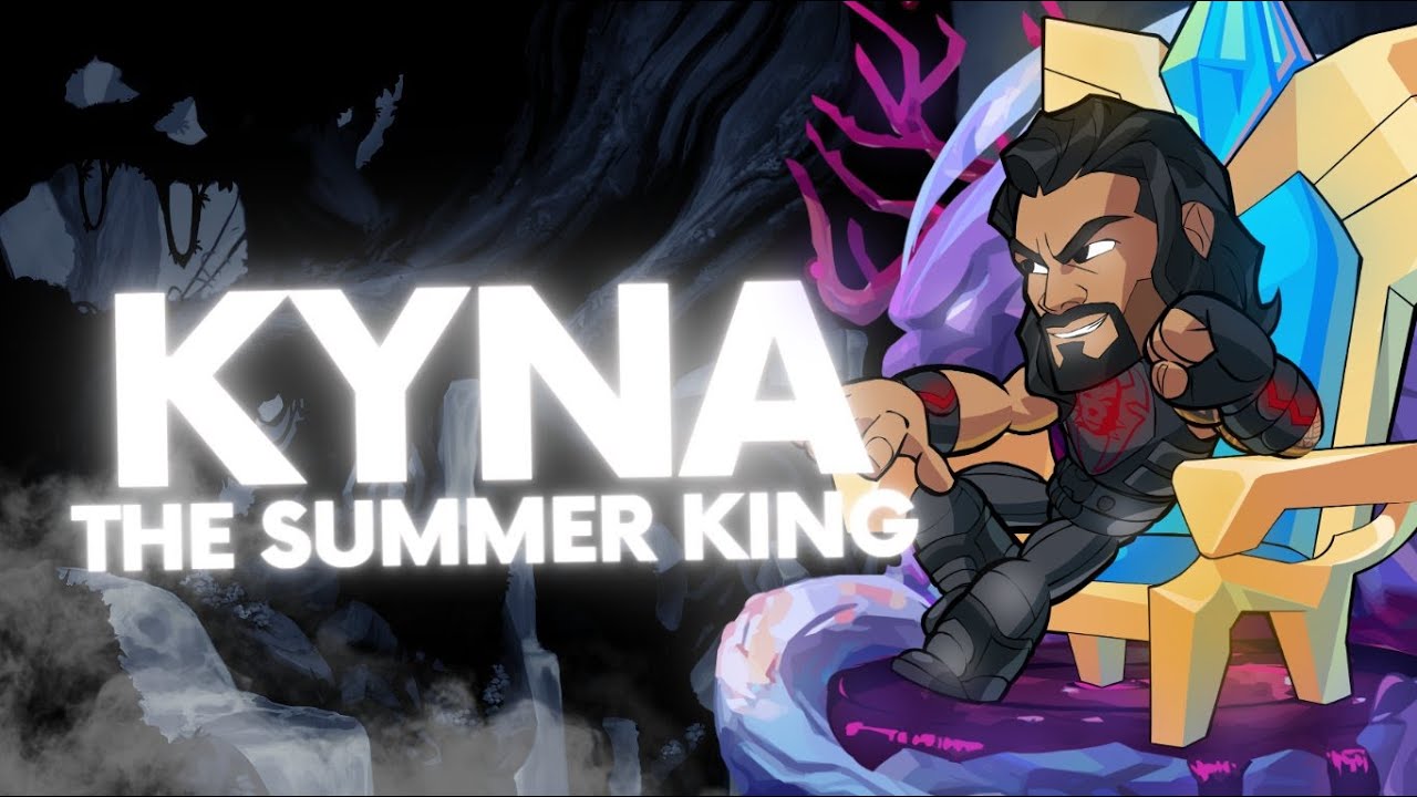 Kyna - Summer Montage - YouTube