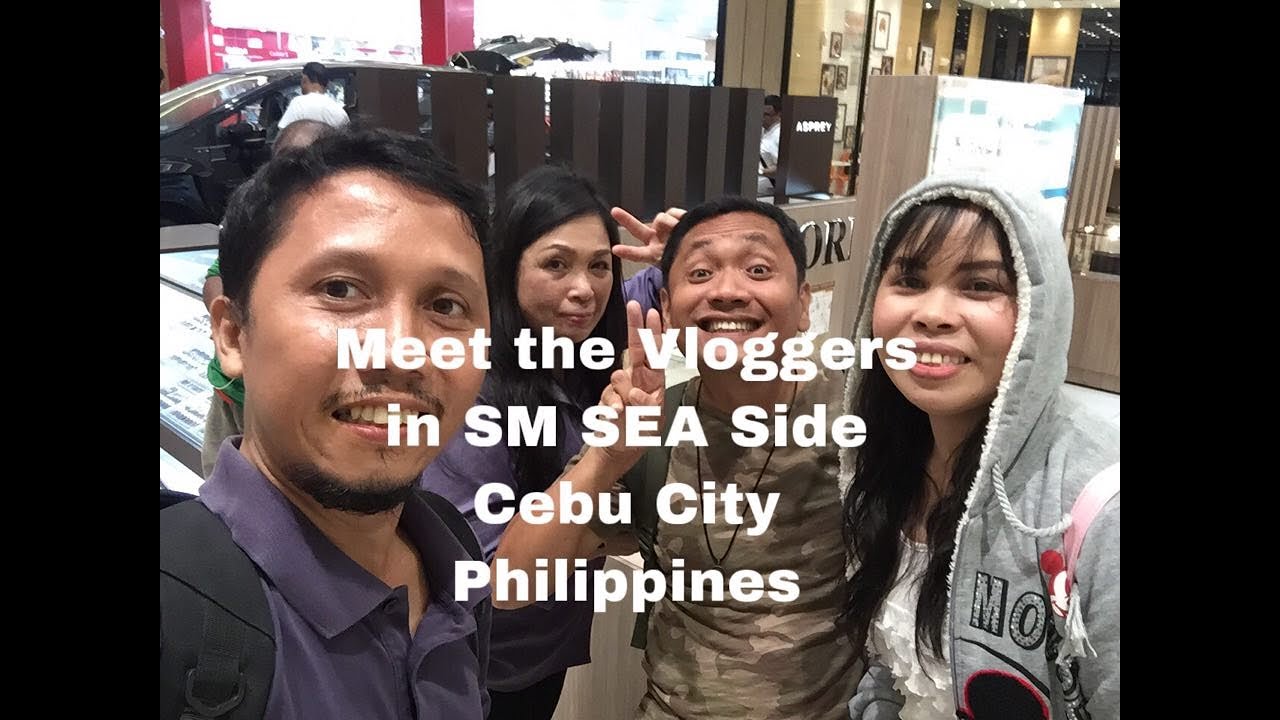 Meet the vloggers Ate Charing TV & Inday kabkab vlog & Gimini vlog in ...