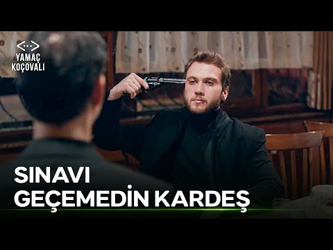Ben Senin İçin Ölürüm Abi