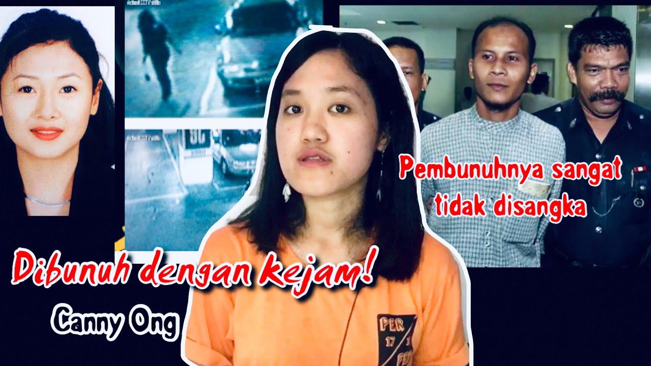 MAKAN MALAM TERAKHIR DI MALAYSIA | Canny Ong | - YouTube