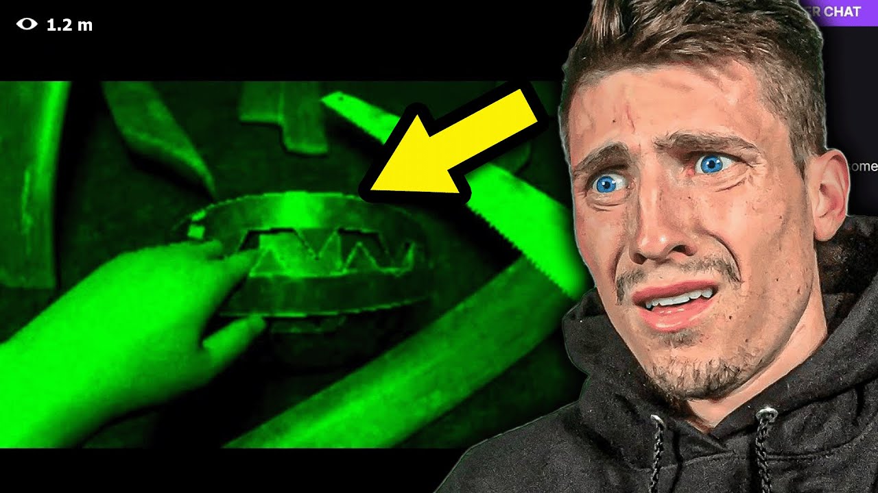 LIVE STREAM GONE WRONG! - FeedVid Live - YouTube