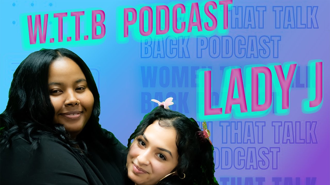 S3 Ep3 Lady J Music, Selfie Friend, GrindHouse 2022 - YouTube