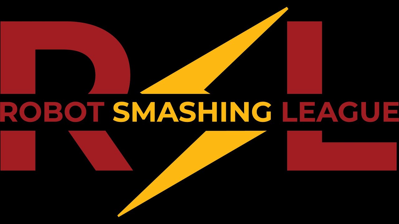Robot Smashing League - Riverside Robot Rumble - YouTube