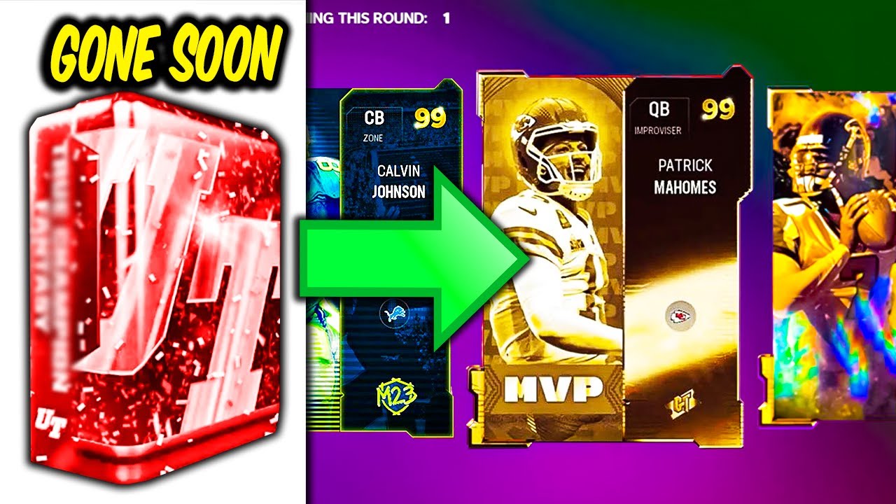 This Brand NEW Pack is Gone in 24 Hours... (Golden Ticket) - YouTube