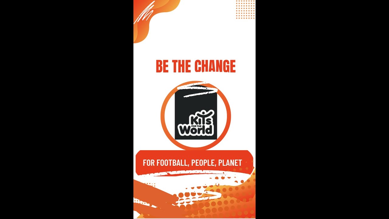 The 3 P's..People Planet Product Help us to help Kits for the World ...