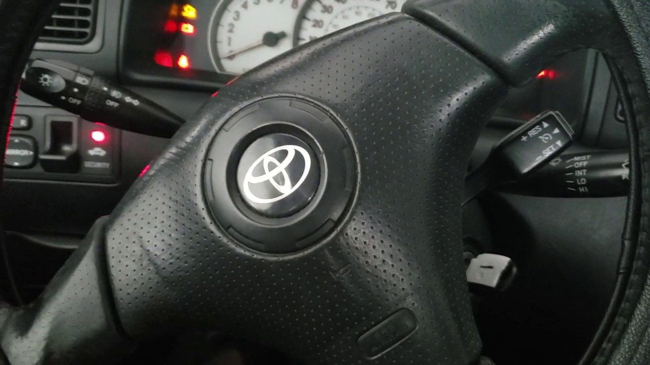 Toyota Smart Key Maker Programming - Part 2 - YouTube