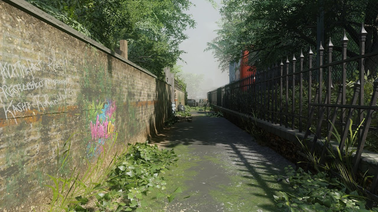 JME LONDON ZOMBIES DEVELOPMENT - CALL OF DUTY RADIANT MAPPING - YouTube