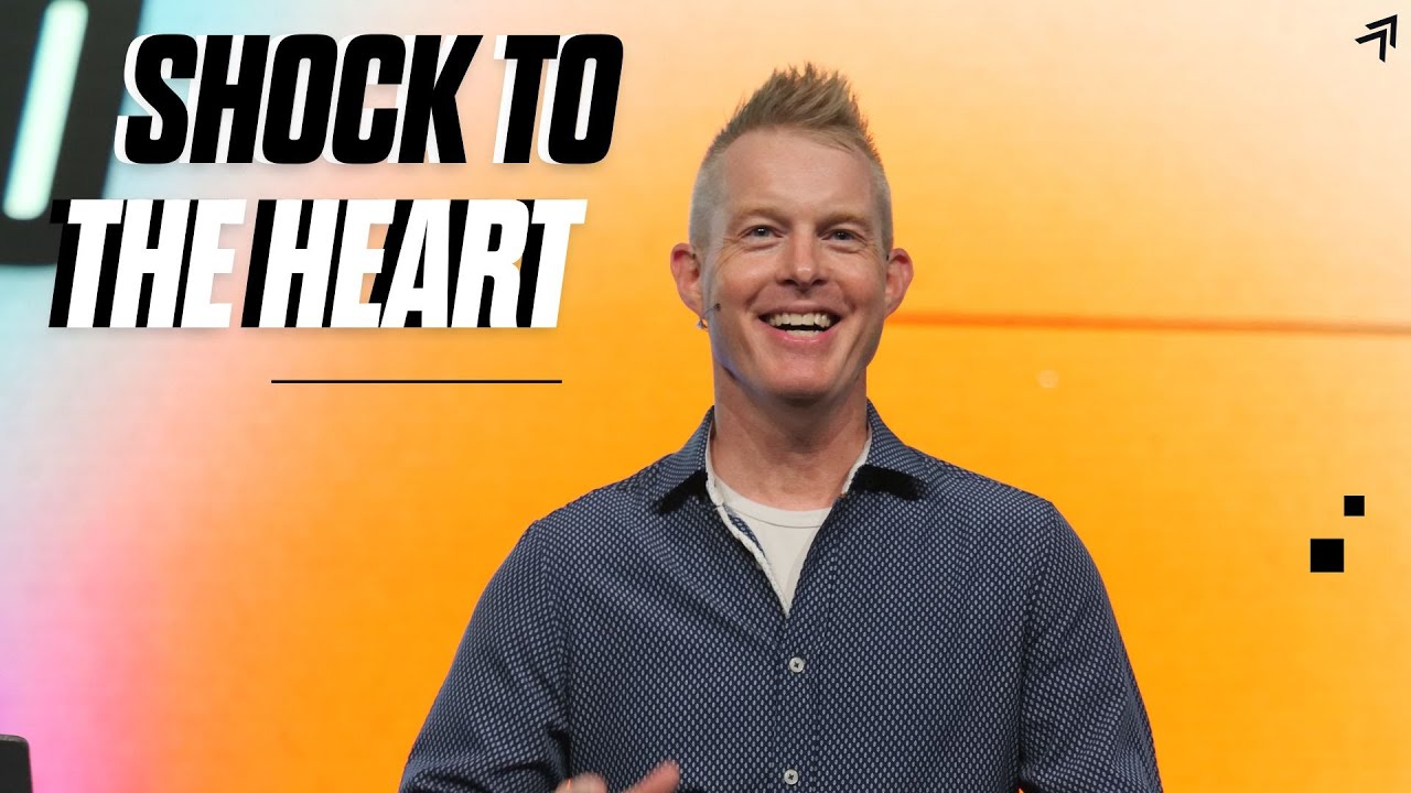 Shock to the Heart | Matt Null - YouTube