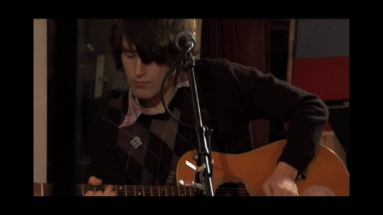 The Wellingtons - Acoustic Sessions "Come Undone" - YouTube