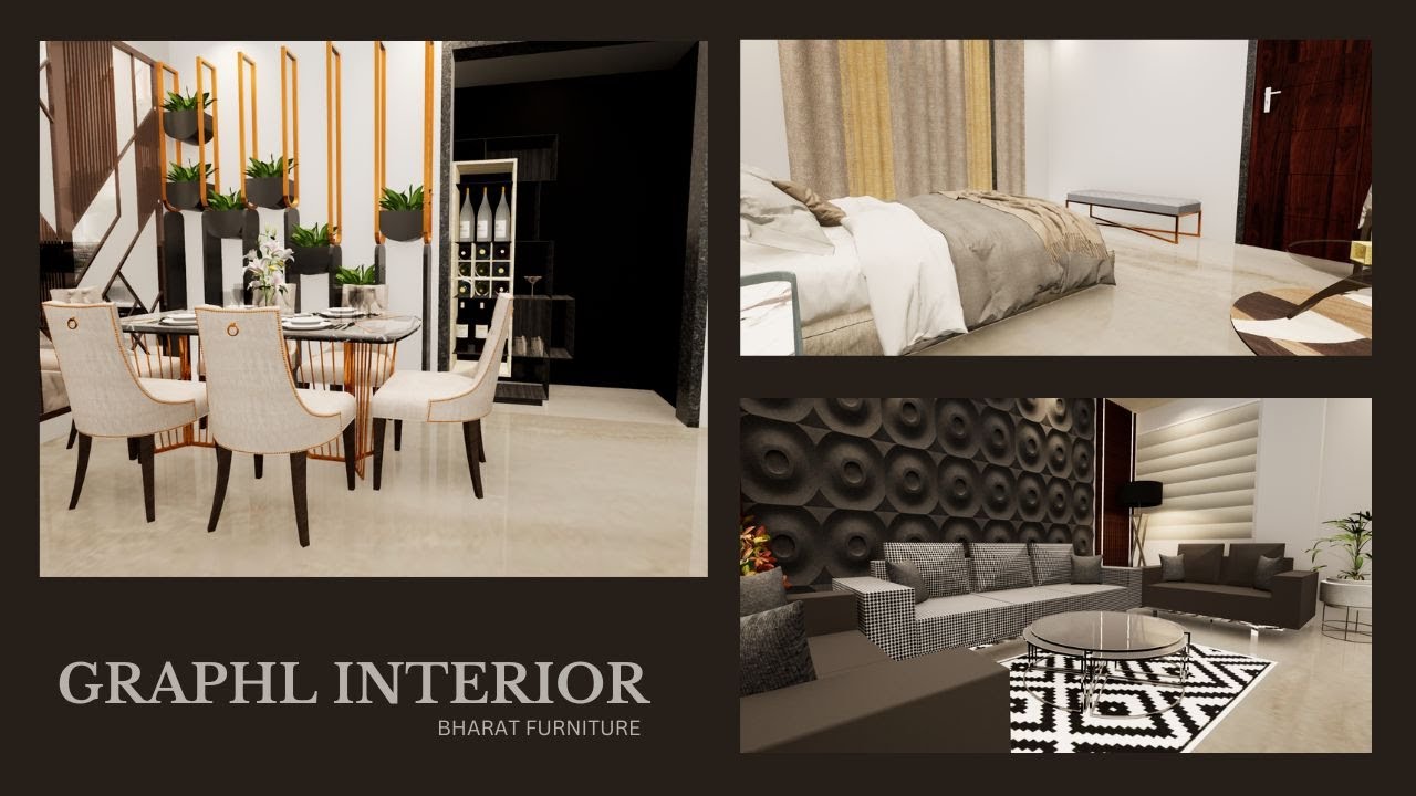 3D ANIMATION , 3D WALKTHROUGH , ANIMATION , INTERIOR WALKTHROUGH - YouTube