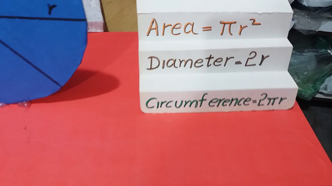 Math 3d models - YouTube