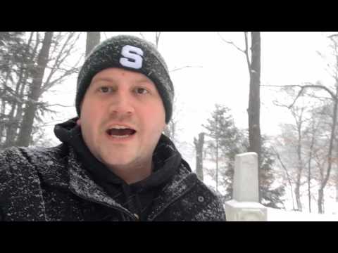 The Search for Sen. Thomas White Ferry