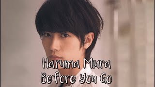 Miura Haruma Girlfriend 2022
