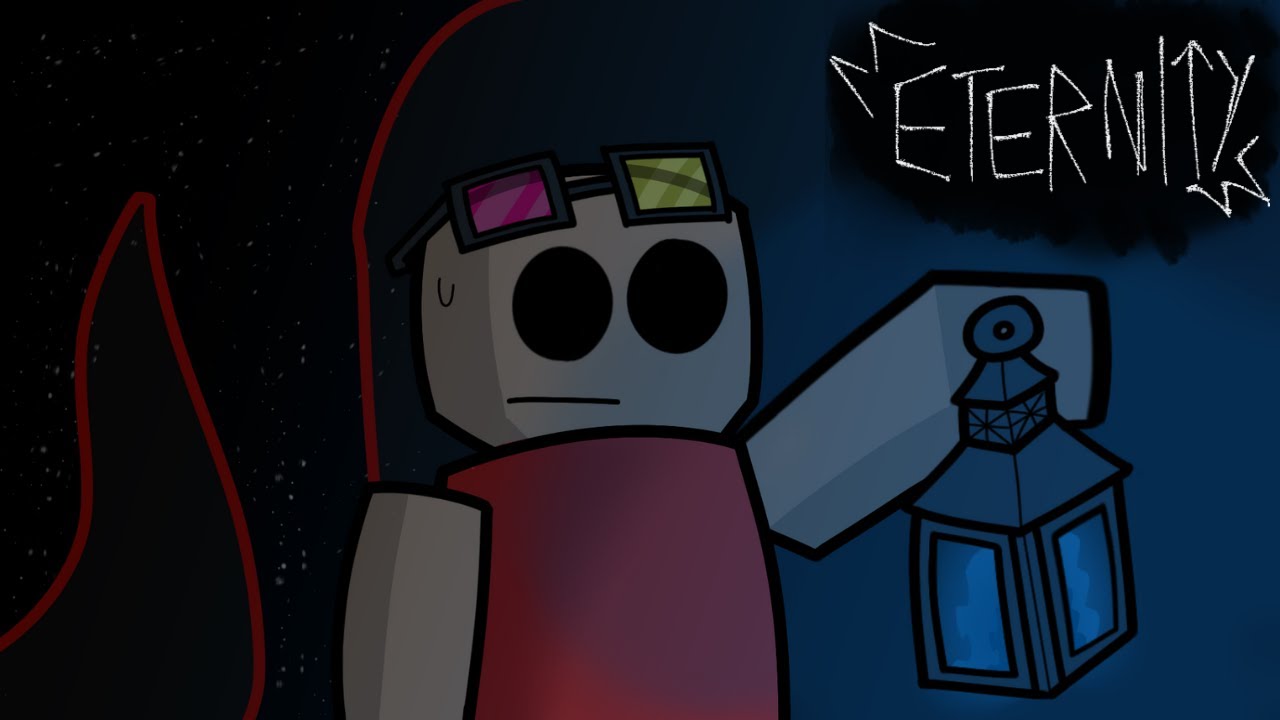 Roblox Eternity Is Surprisingly Terrifying - YouTube
