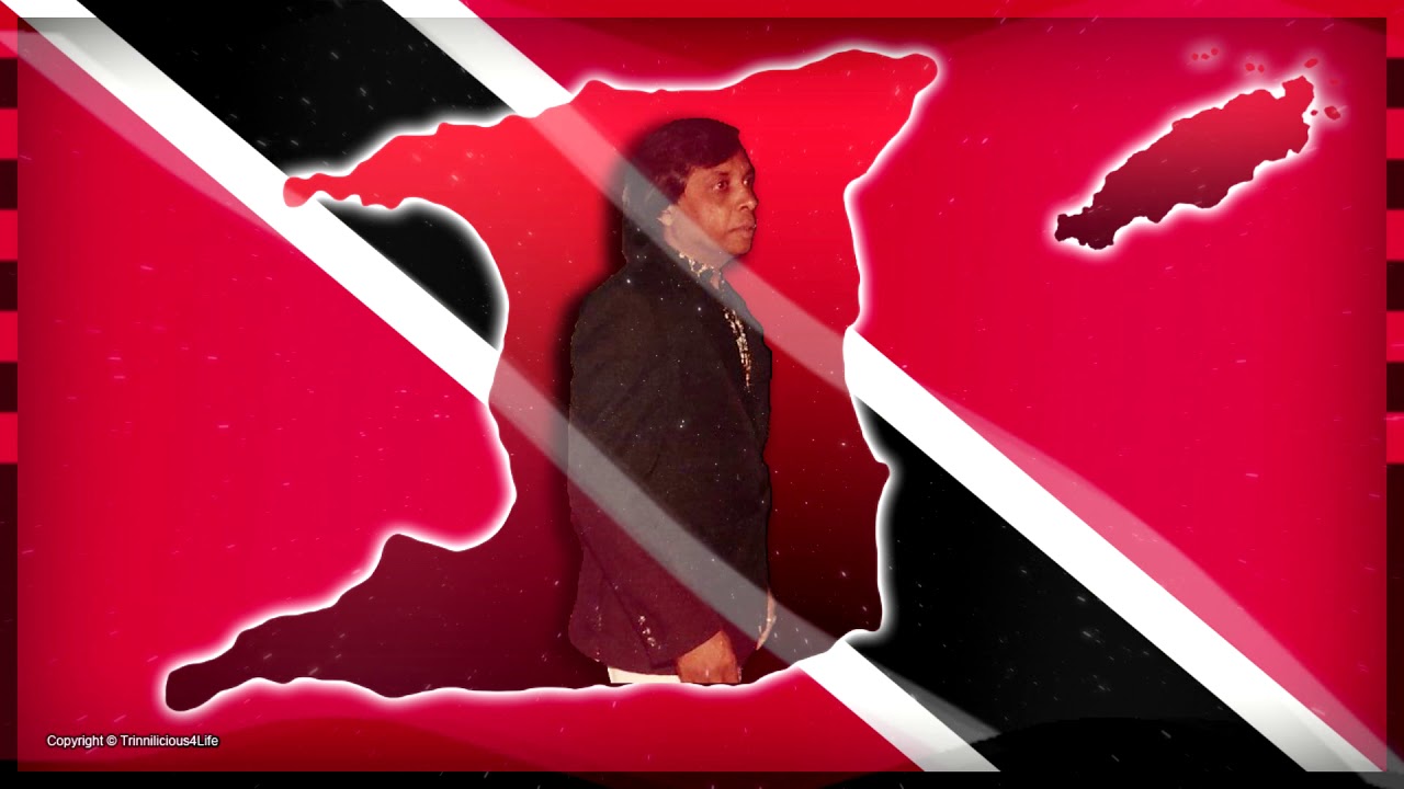 Indian Cultural Pageant of Trinidad & Tobago - Sundar Popo [ Souvenir ...