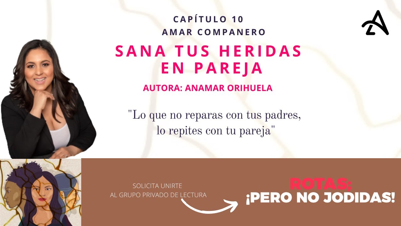 Amor companero Capitulo 10 - YouTube