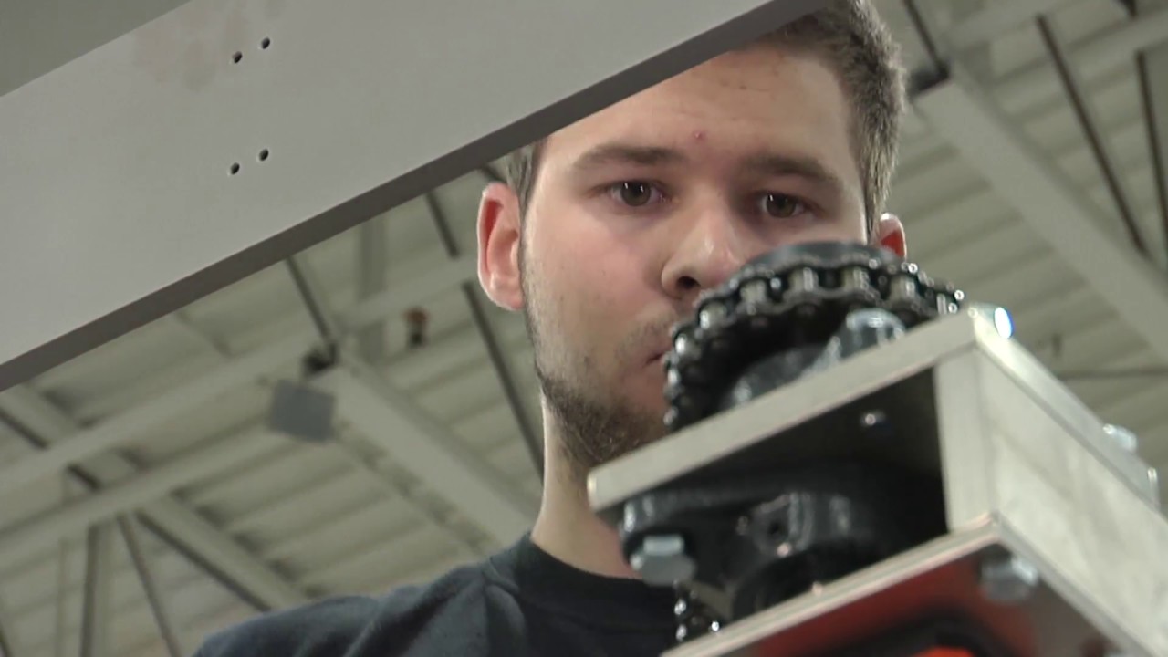 We are Aagard ~ Our Machines, Our Facility, Our Team, Our Community ...