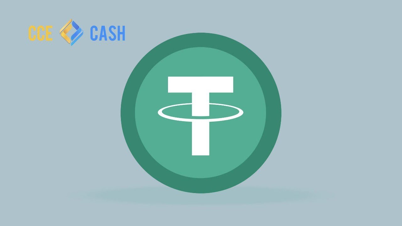 跨链兑换与智能合约技术：USDT混合器Cce.Cash的双重优势 - YouTube