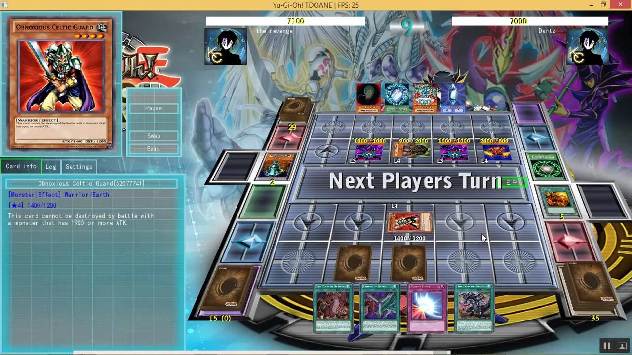 Yu Gi Oh Timaeus Critias And Hermos Deck