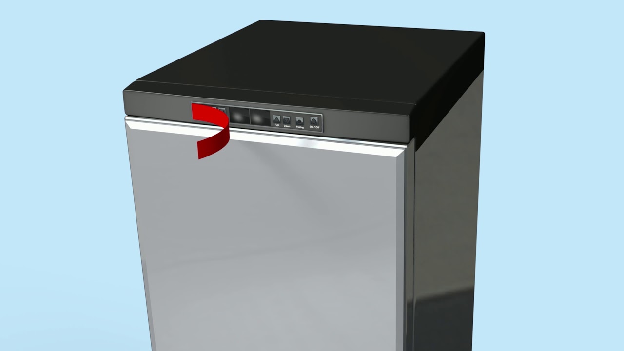 tesa 4848, 51136 & 50550 - YouTube