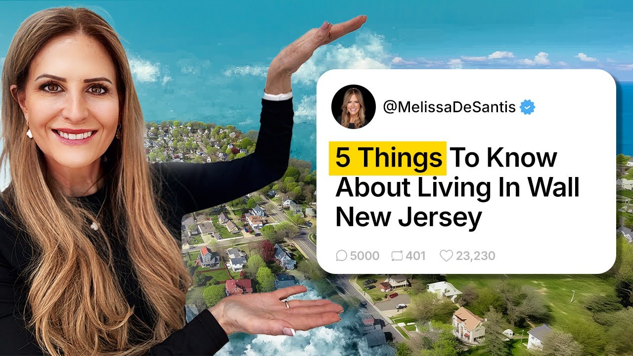 Moving To Wall Township New Jersey [Everything You Need To Know] - YouTube