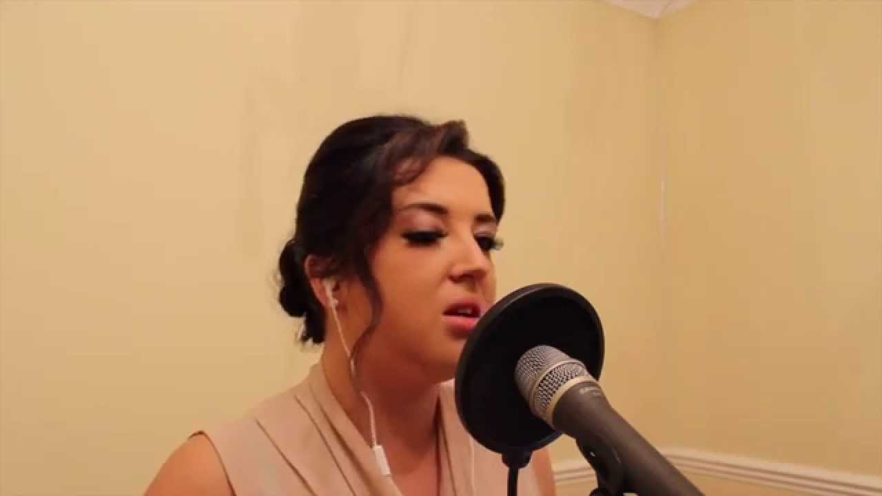Hello - Adele (Emily Bragg - Cover) - YouTube