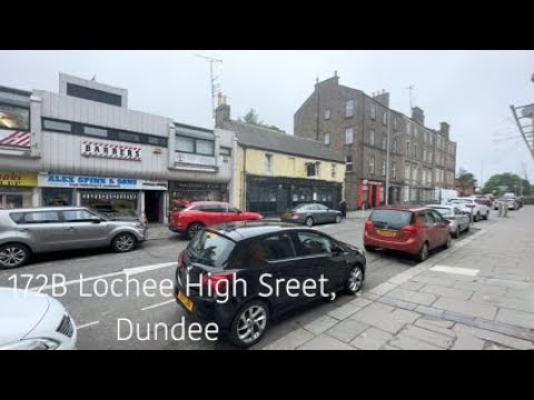 172B Lochee High Street, Dundee - YouTube