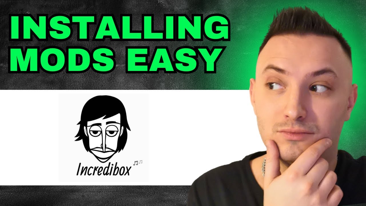 How To Install Mods On Incredibox (2024) - QUICK AND EASY! - YouTube