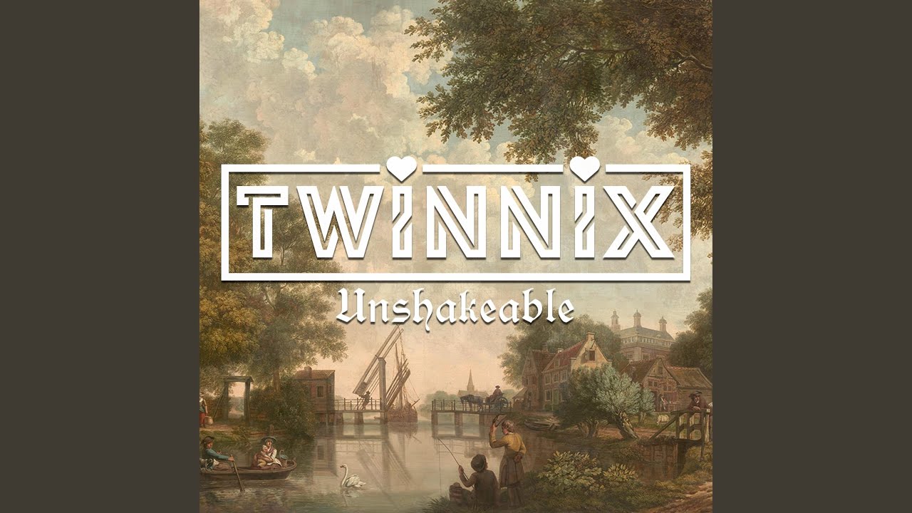Unshakeable - YouTube