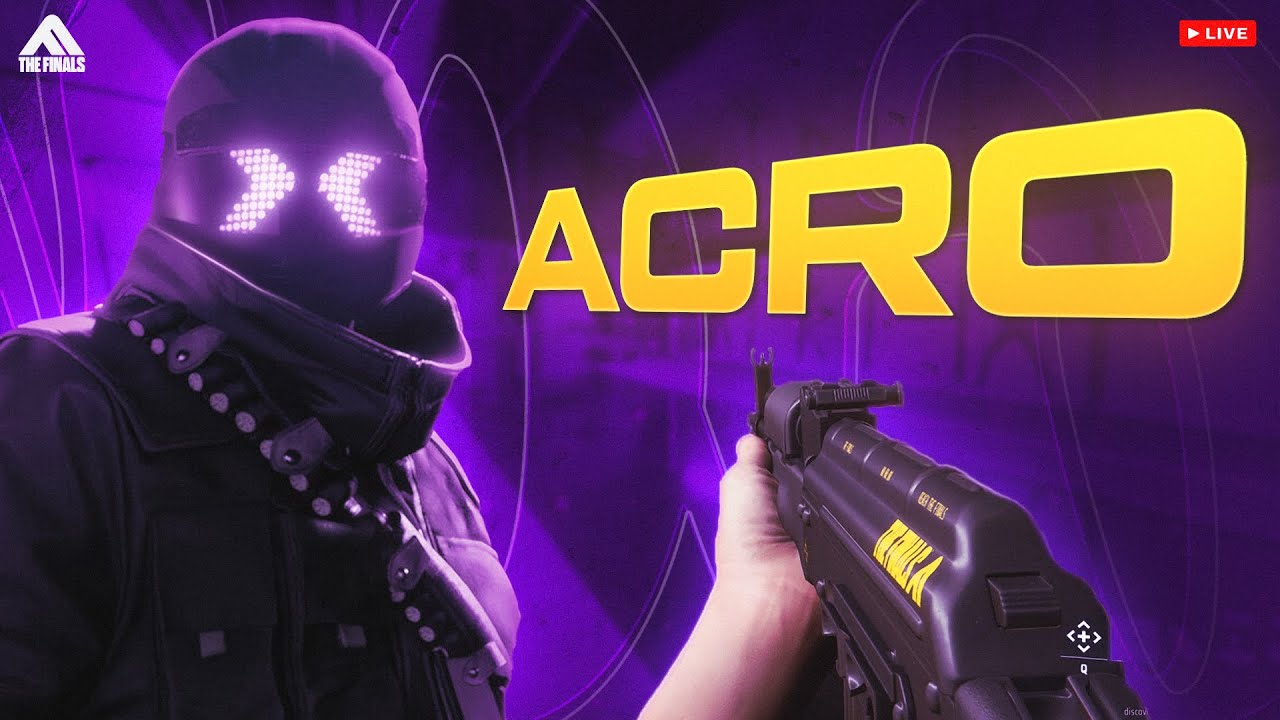 Quality Improves! | Jai Shree Ram! | The Finals India:) | ACRO - YouTube