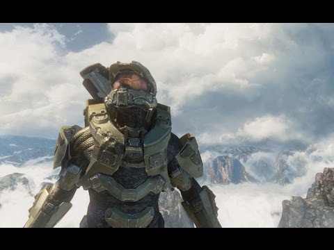 MY SACRIFICE - Halo Tribute - Gaming Music Video [HD] - YouTube
