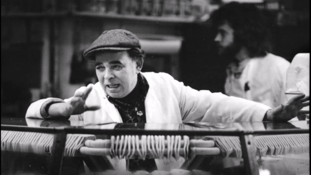 Ron Hammond Photography Exhibit - YouTube