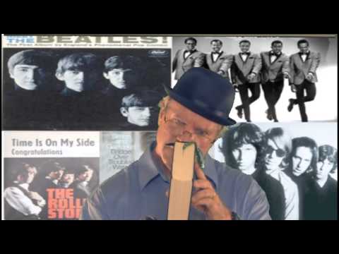 Classic Song Reviews: Sugar Shack - YouTube