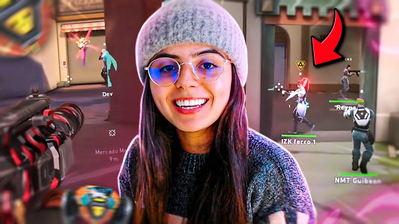 "OH MÃE, TÔ JOGANDO COM A PAULA" - Melhores momentos #49 - YouTube