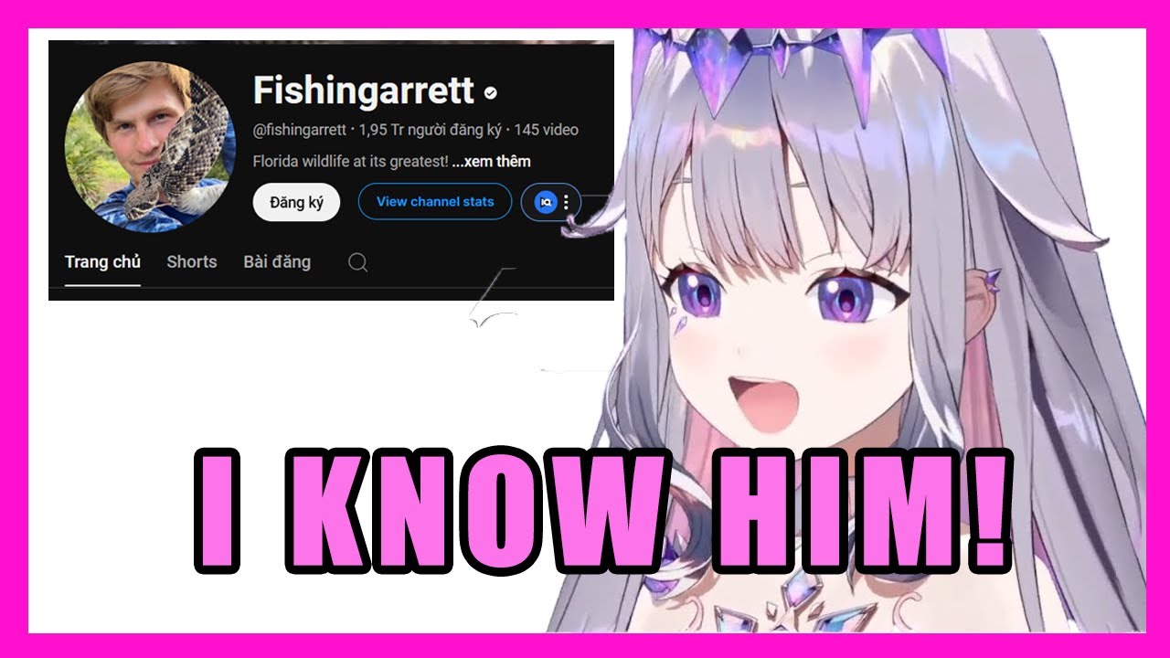 Biboo knows the FLORIDA YOINK guy - YouTube