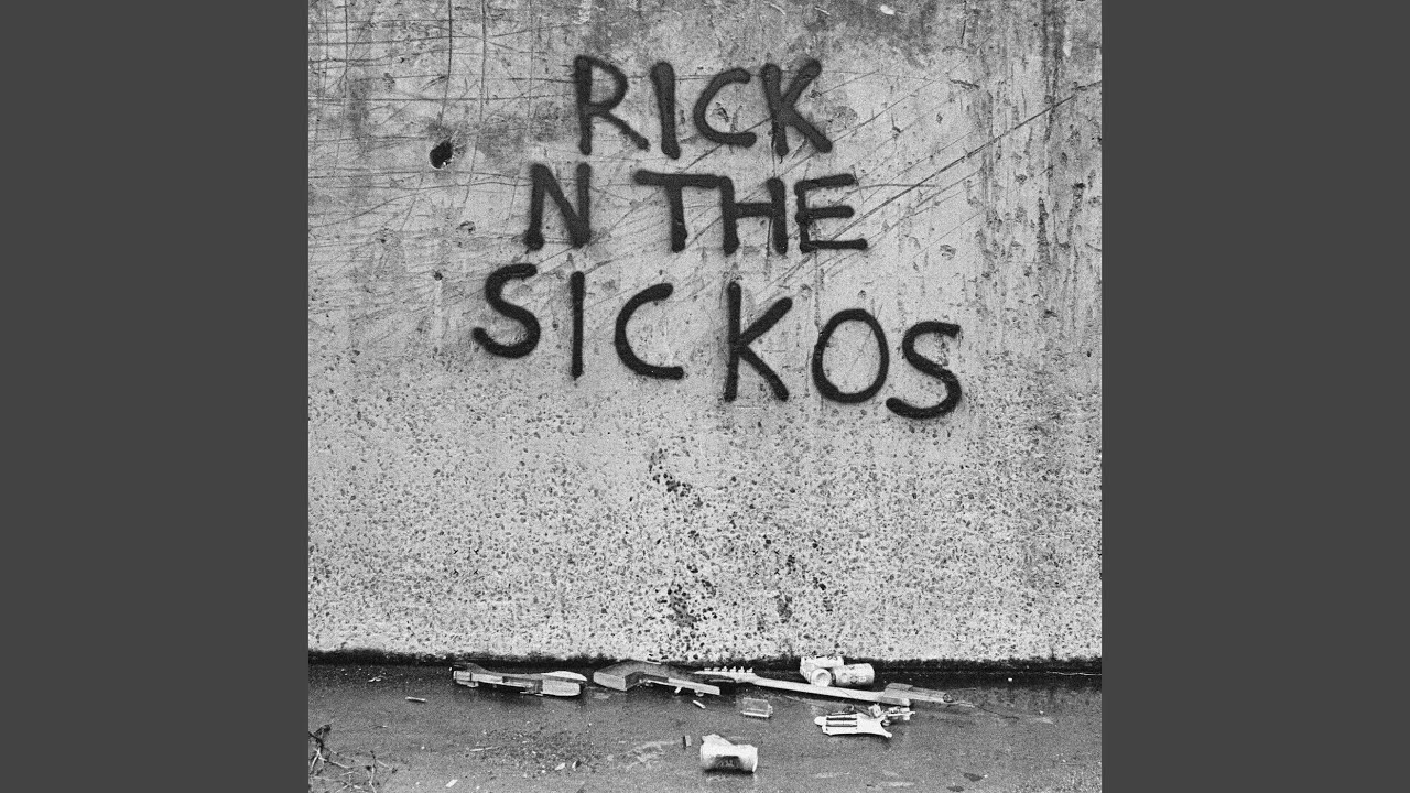 I'm A Sicko - YouTube