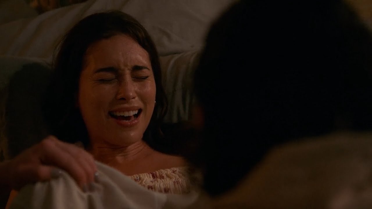 Good Trouble Birth Scene @LaborTV188 - YouTube