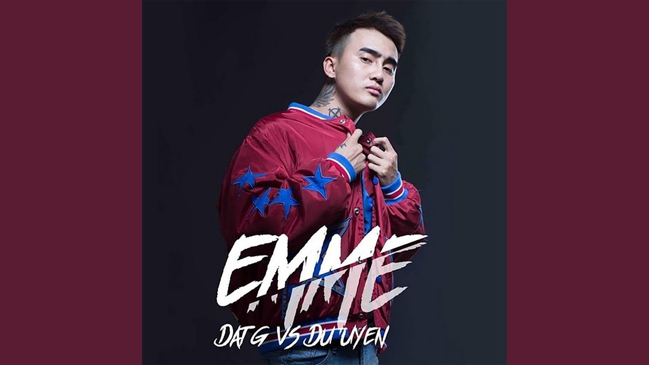 EmmE (feat. Du Uyên) - YouTube Music