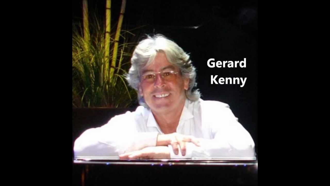 Interview with Gerard Kenny 2013 - YouTube