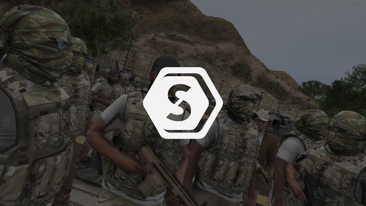 CVC Server - Full server - Best Server (0.2ms) FIVEM [syrLibs] custom ...