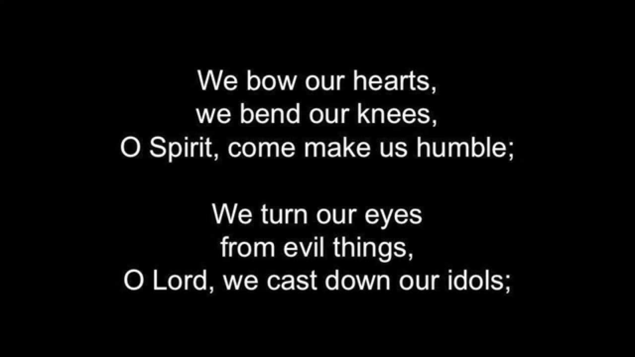 Give Us Clean Hands Lyrics YouTube give-us-clean-hands-lyrics-youtube