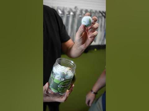 TP5 PIX pickle ball!! #taylormade #golf #shorts - YouTube