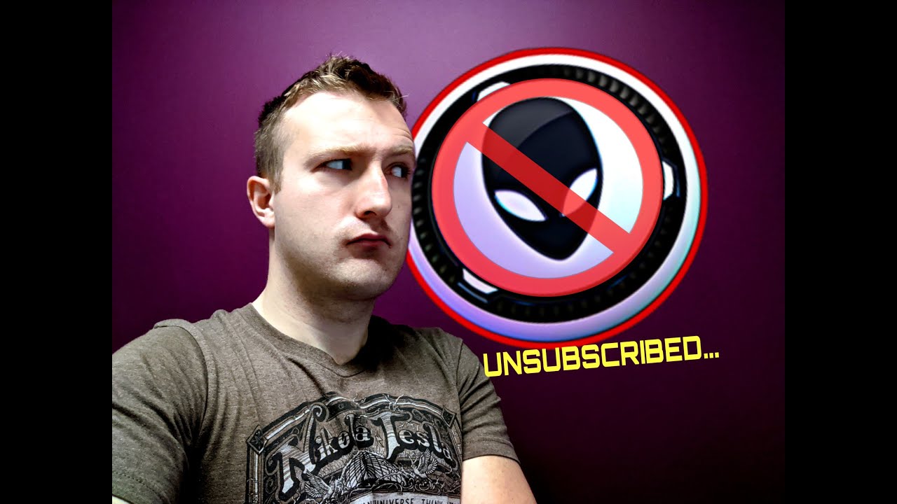 I Unsubscribed to Secureteam10, and you should too... - YouTube