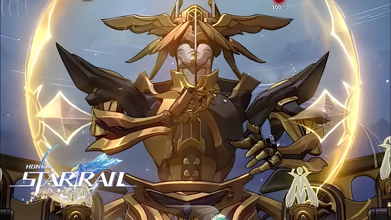 Infirma Nostri Corporis • Fake Sunday Boss First Encounter Theme【Honkai ...