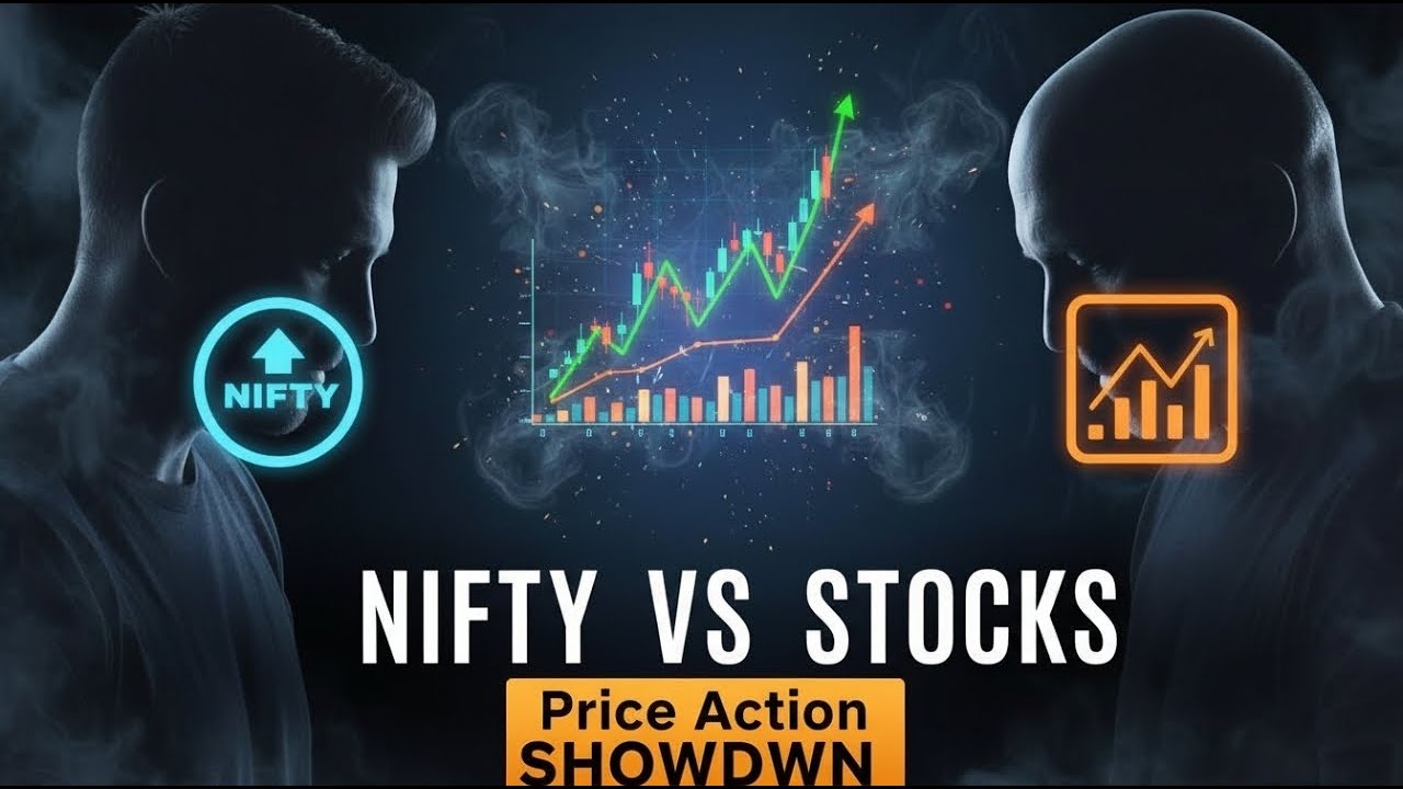LIVE analysis with CHART TALK Low Capital | Pure Price Action | Real ...